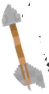 Stone Arrow | SKYWARS Wiki | Fandom