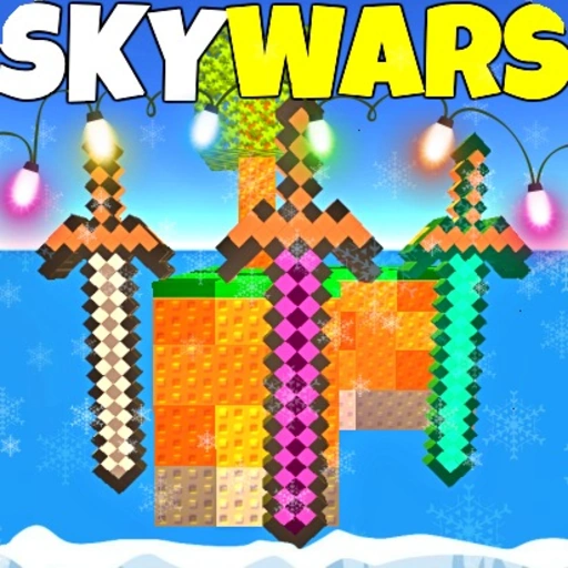 SKYWARS CLASSIC | SKYWARS Wiki | Fandom