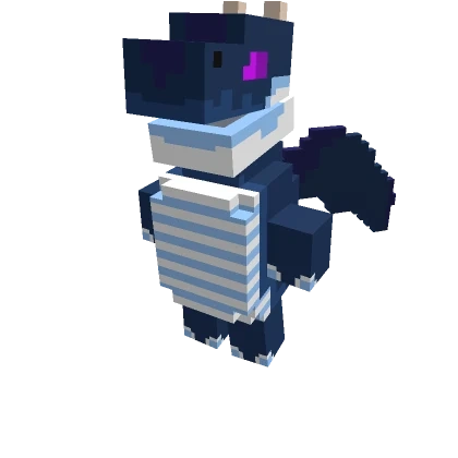 Pixel Frost Dragon Pal | SKYWARS Wiki | Fandom