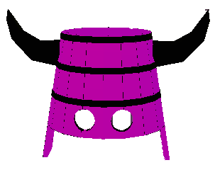 Obsidian Helmet | SKYWARS Wiki | Fandom