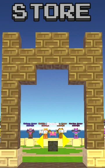 Game Store | SKYWARS Wiki | Fandom