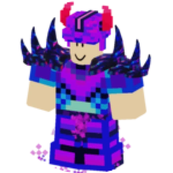 Vortex Armor | SKYWARS Wiki | Fandom