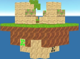 Bridges | SKYWARS Wiki | Fandom