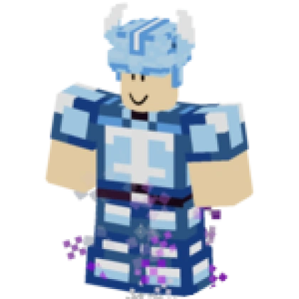 Frost Armor | SKYWARS Wiki | Fandom