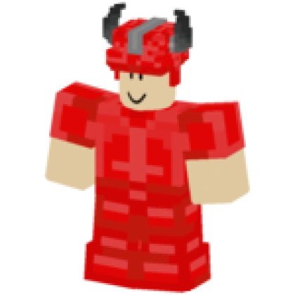 Ruby Armor | SKYWARS Wiki | Fandom