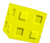 Gold Block | SKYWARS Wiki | Fandom