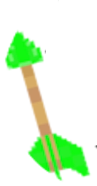 Emerald Arrow | SKYWARS Wiki | Fandom