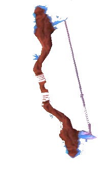 Frost Bow | SKYWARS Wiki | Fandom