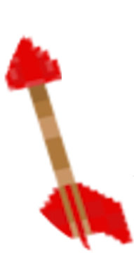 Ruby Arrow | SKYWARS Wiki | Fandom