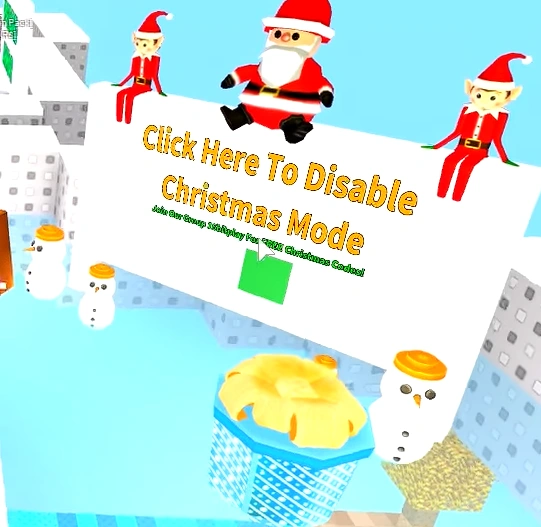 2017 Winter Update | SKYWARS Wiki | Fandom