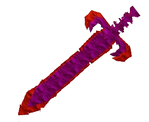 Magma Sword | SKYWARS Wiki | Fandom
