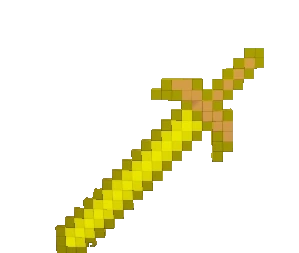 Gold Sword | SKYWARS Wiki | Fandom