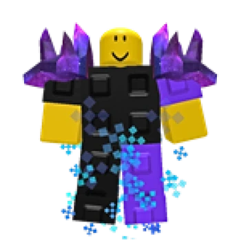 Galaxy Armor | SKYWARS Wiki | Fandom