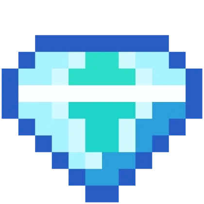 Diamond Ingot | SKYWARS Wiki | Fandom