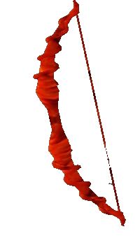 Magma Bow | SKYWARS Wiki | Fandom