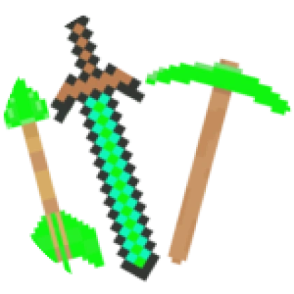 Emerald Pack | SKYWARS Wiki | Fandom