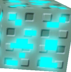 Diamond Ore | SKYWARS Wiki | Fandom