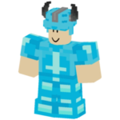 Diamond Armor | SKYWARS Wiki | Fandom
