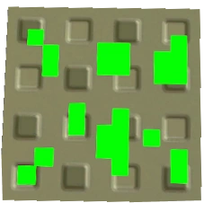 Emerald Ore | SKYWARS Wiki | Fandom