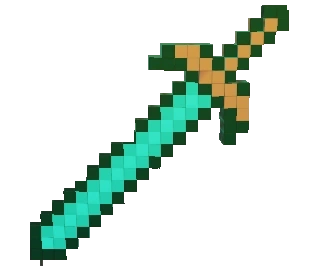 Diamond Sword | SKYWARS Wiki | Fandom