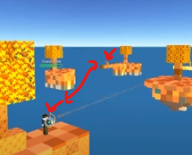 Infinite Zoom | SKYWARS Wiki | Fandom