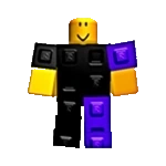 Obsidian Armor | SKYWARS Wiki | Fandom