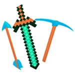 Diamond Sword | SKYWARS Wiki | Fandom