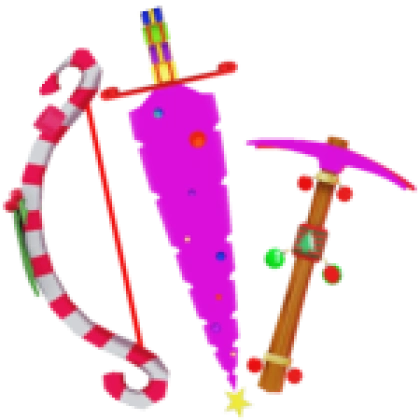 Xmas Pack | SKYWARS Wiki | Fandom