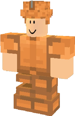 Wood Armor | SKYWARS Wiki | Fandom