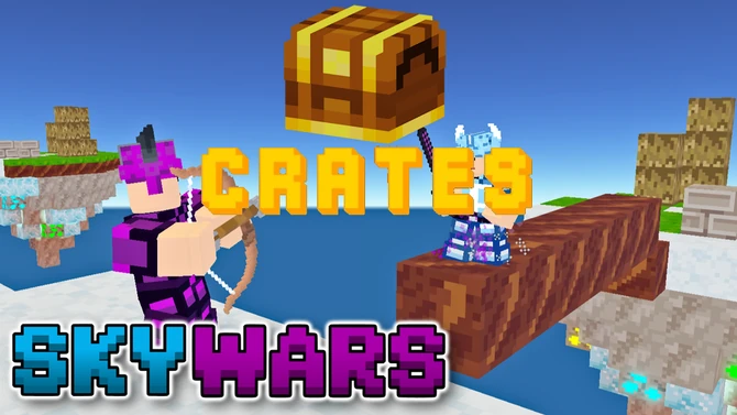 SKYWARS Wiki | Fandom