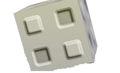 Iron Block | SKYWARS Wiki | Fandom