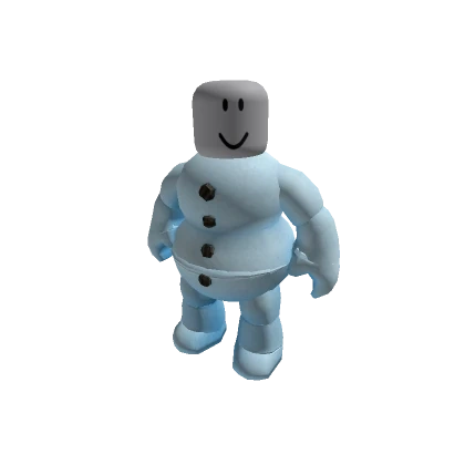 Snowman | SKYWARS Wiki | Fandom