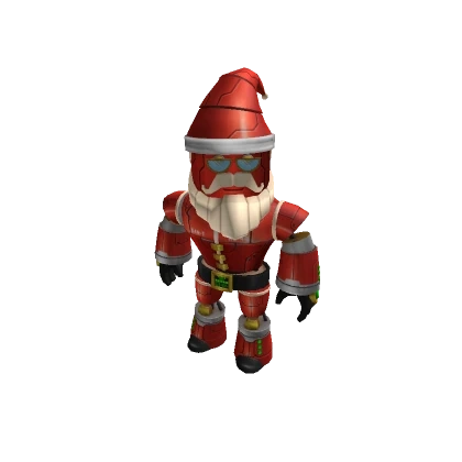 Santabot | SKYWARS Wiki | Fandom