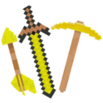 Gold Pack | SKYWARS Wiki | Fandom