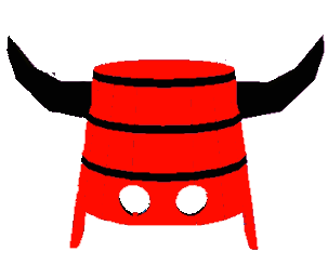 Ruby Helmet | SKYWARS Wiki | Fandom