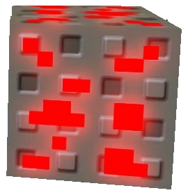 Ruby Ore | SKYWARS Wiki | Fandom