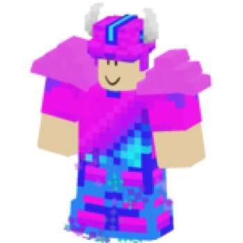 Celestial Armor | SKYWARS Wiki | Fandom