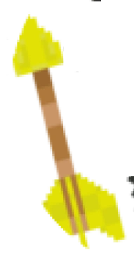 Gold Arrow | SKYWARS Wiki | Fandom