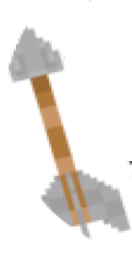 Iron Arrow | SKYWARS Wiki | Fandom