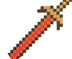 Ruby Sword | SKYWARS Wiki | Fandom