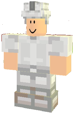 Iron Armor | SKYWARS Wiki | Fandom