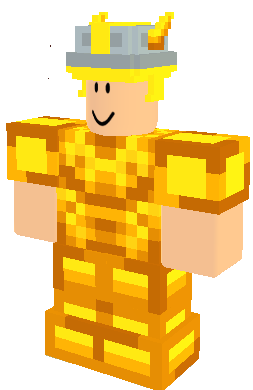 VIP Armor | SKYWARS Wiki | Fandom