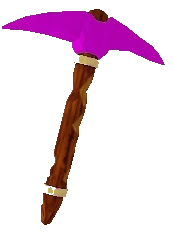 Battle Pickaxe | SKYWARS Wiki | Fandom