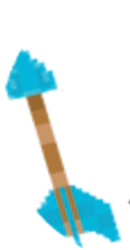 Diamond Arrow | SKYWARS Wiki | Fandom