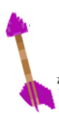 Obsidian Arrow | SKYWARS Wiki | Fandom