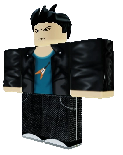 Blacklight Smiles | Roblox Smiles Familywiki Wiki | Fandom