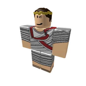 Gaius Julius Caesar | Roblox-SPQR Wiki | Fandom