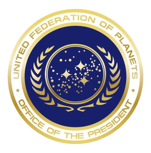 Federation President | Starfleet' Memory Alpha Wikia | Fandom