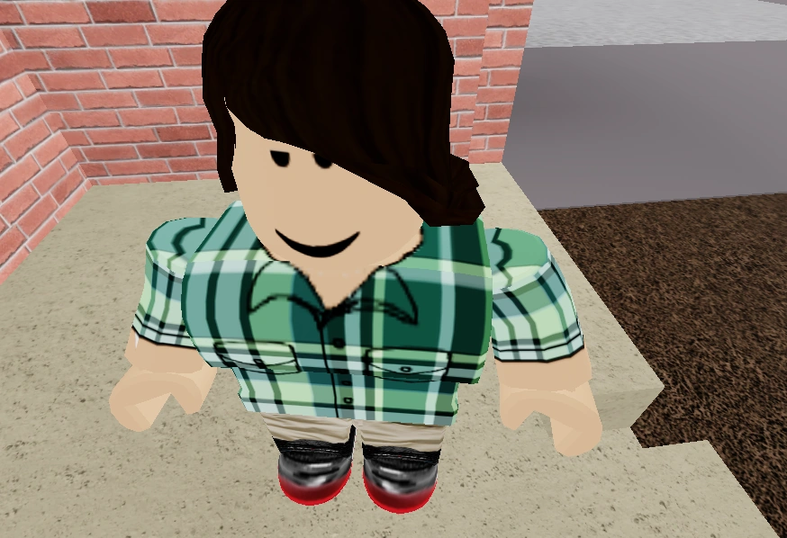 Liam Kolopin | Roblox Street Wiki | Fandom