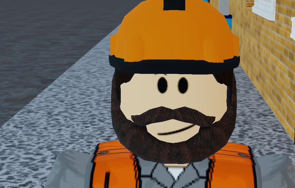 Marshall Cooper | Roblox Street Wiki | Fandom